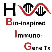 Join us – Laboratory of Bio-Inspired Immuno-Gene Therapy